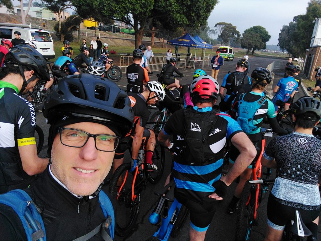 Cycling Collie! - Life Cycle Bikes