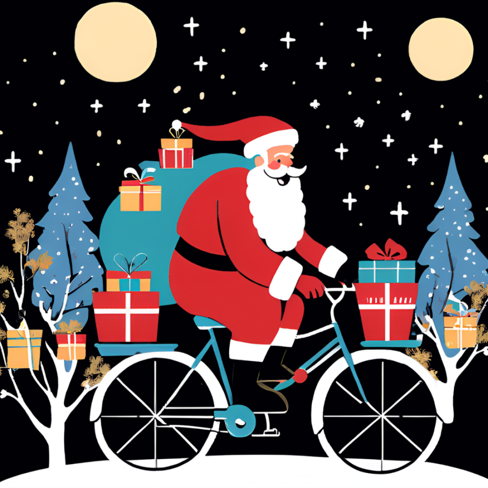 Pre-Order Your Bike for Xmas - Life Cycle Bikes
